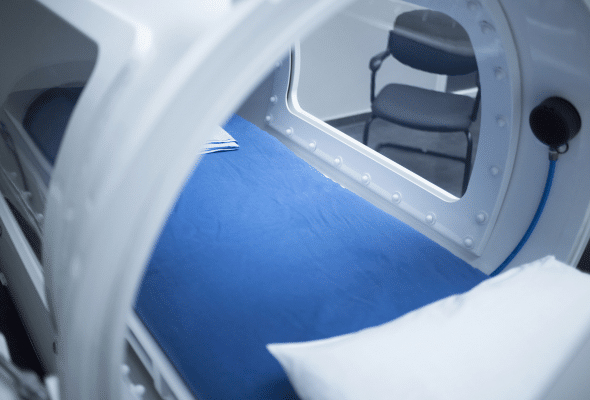 Cognitive Benefits of HBOT | Naples Brain Center